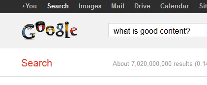 what-is-good-content - Laz Creative